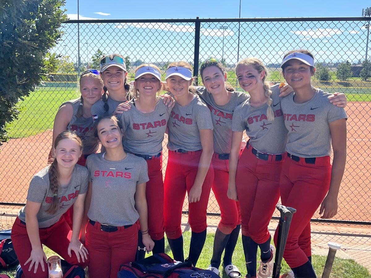Fort Collins Stars - Girls Competitive Fastpitch Softball Club - Colorado