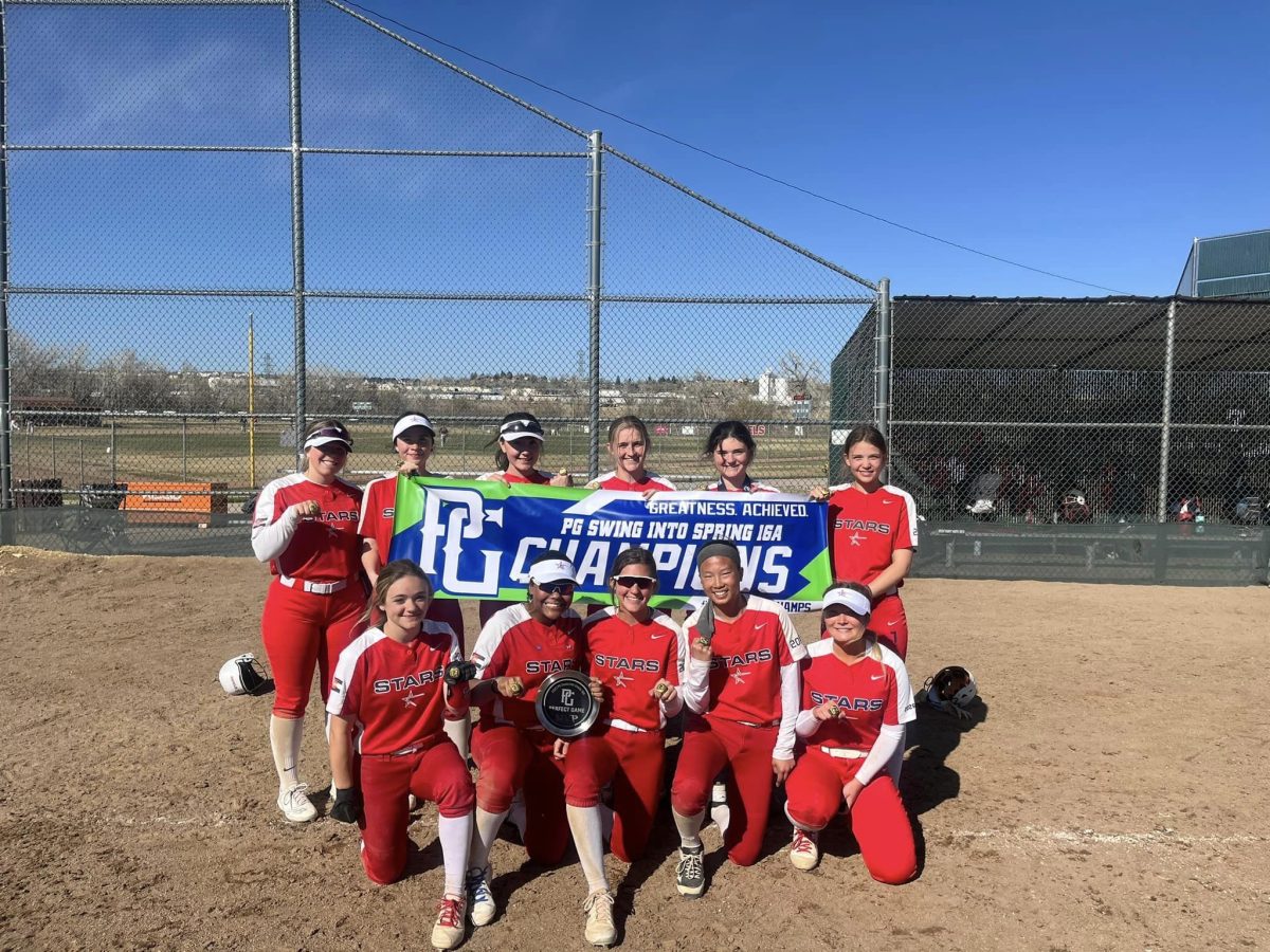 Fort Collins Stars - Girls Competitive Fastpitch Softball Club - Colorado